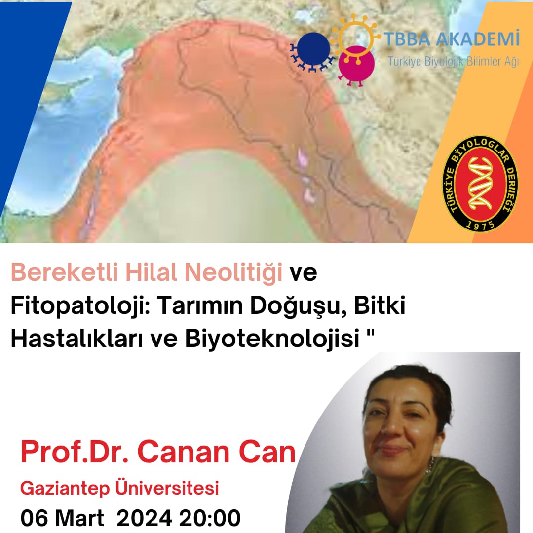 Bereketli Hilal Neolitiği ve Fitopatoloji: Tarımın Doğuşu, Bitki ...